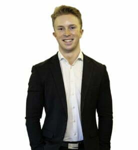 Om os - Nordic Sales Force